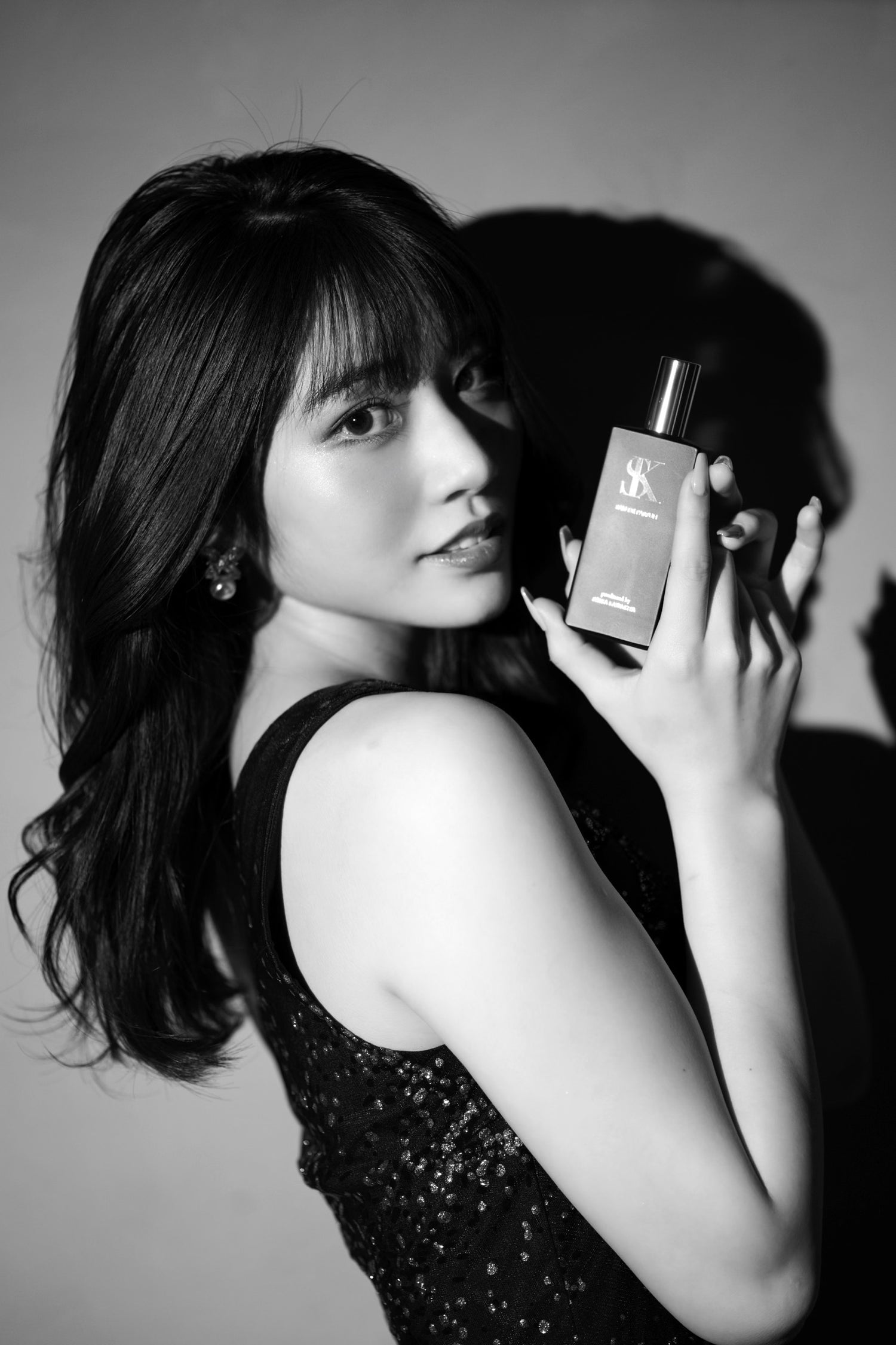 Night Scene – SK EAU DE PARFUM