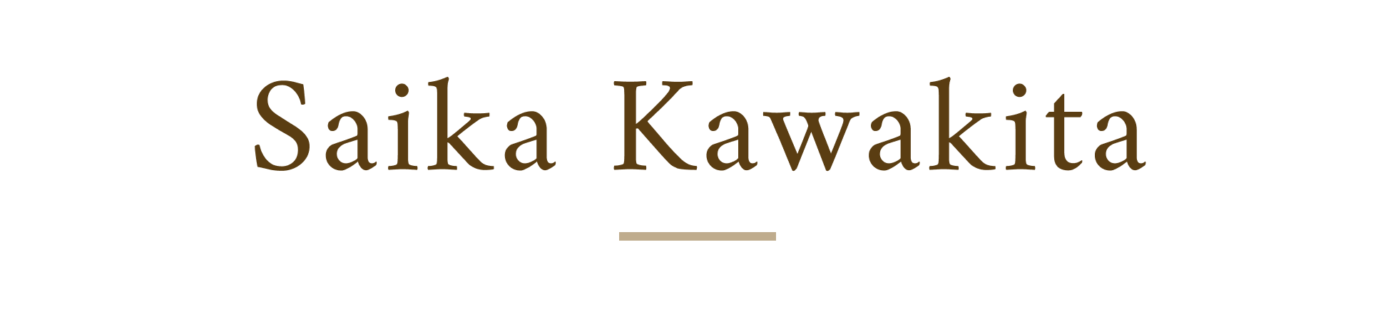 About Me – SK EAU DE PARFUM