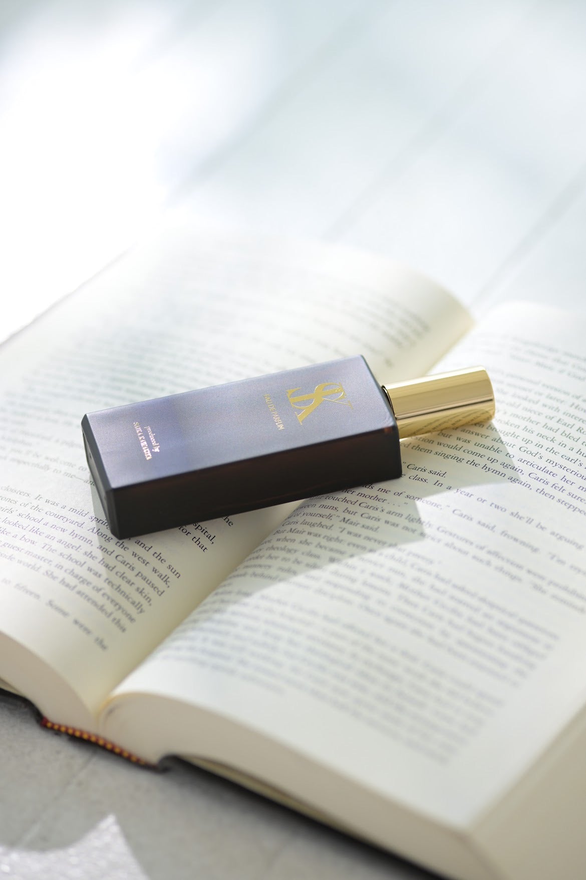 コレクション – SK EAU DE PARFUM